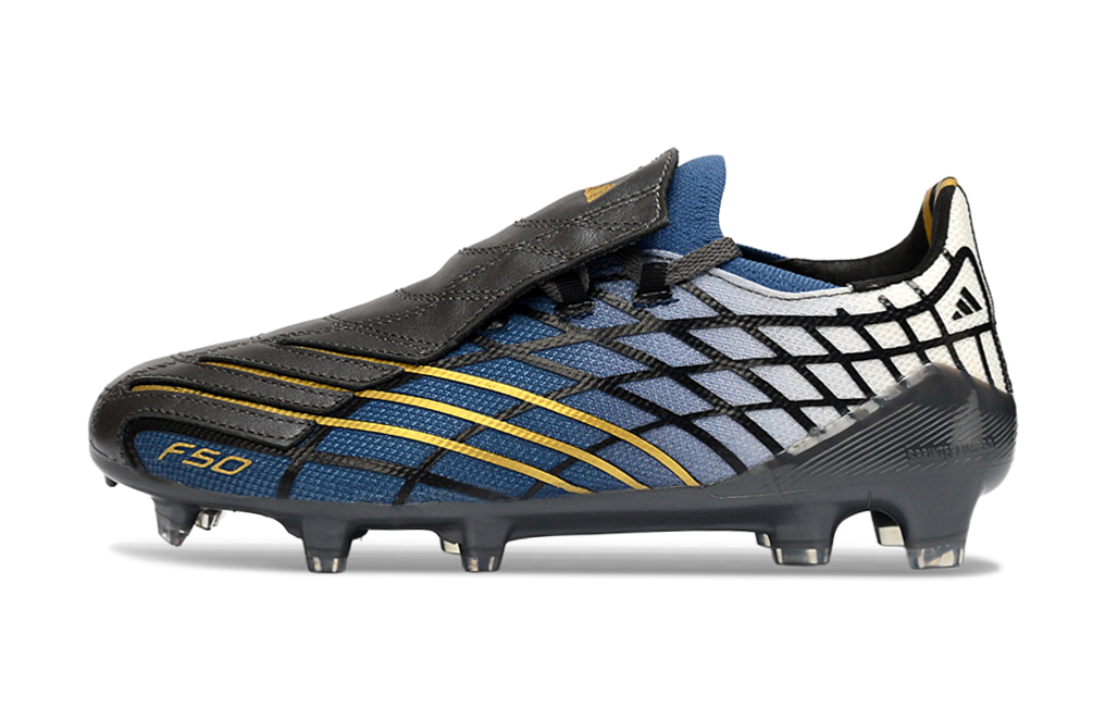Adidas F50 Spider 2026 Remake Elite FG – Boots Dubai AE